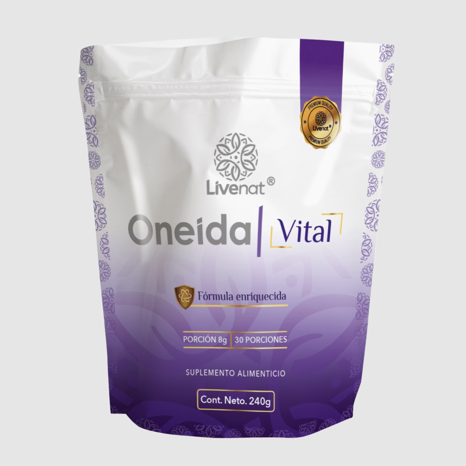 Oneida Live – livenatoficial